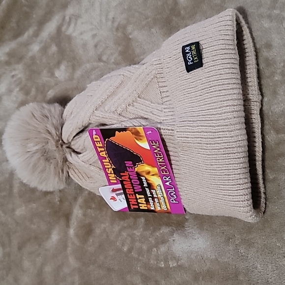 Polar Extreme | Accessories | Thermal Hat | Poshmark